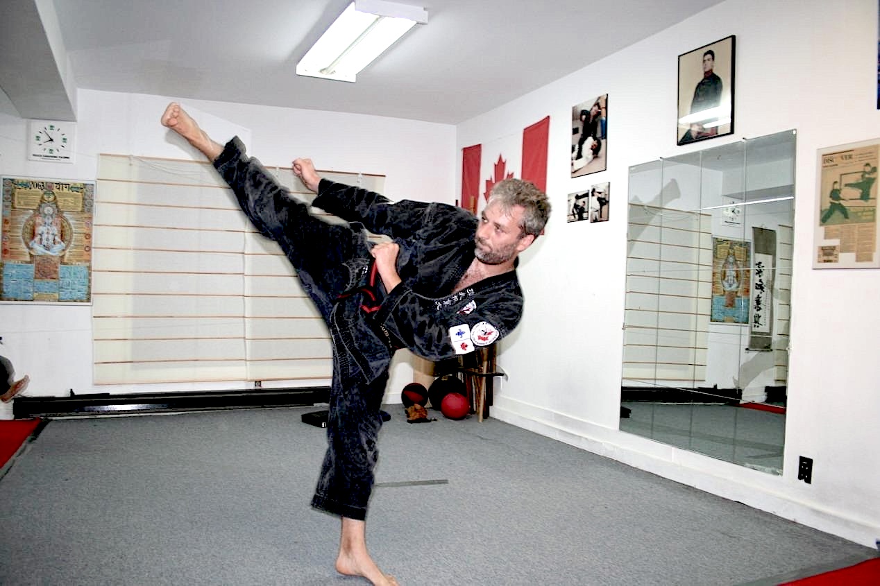 KungFuCanada