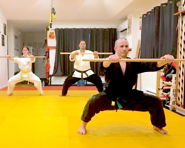 KungFuCanada