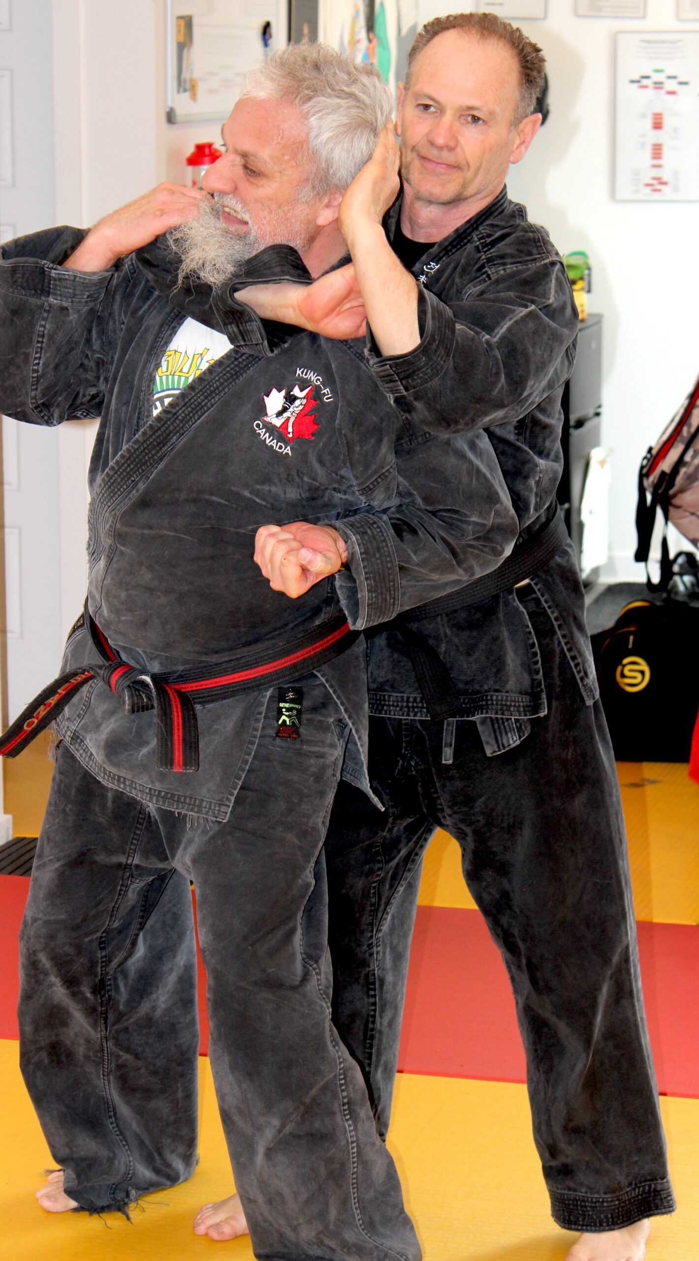 KungFuCanada